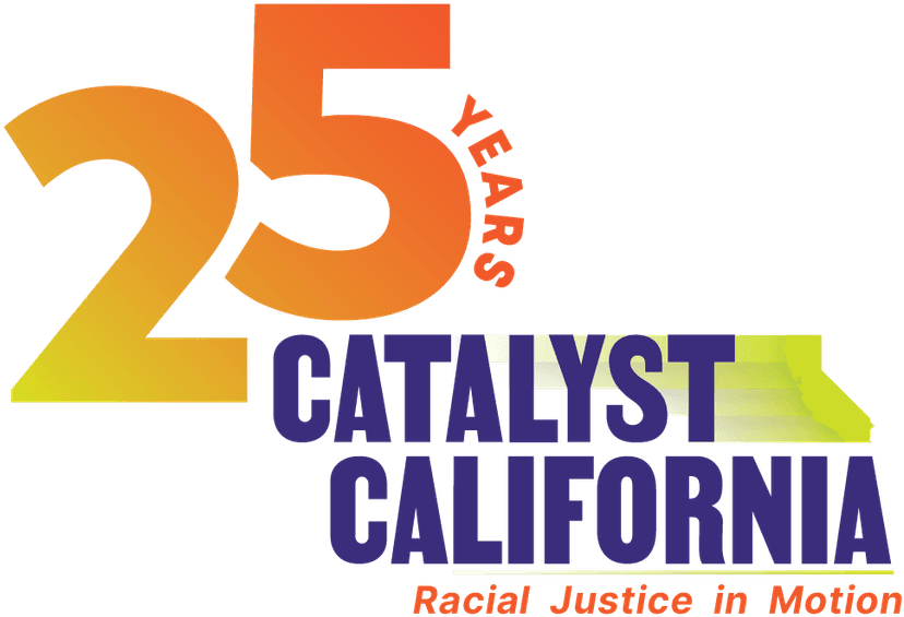 Welcome the new California Racial Equity Commission and Commissioner ...